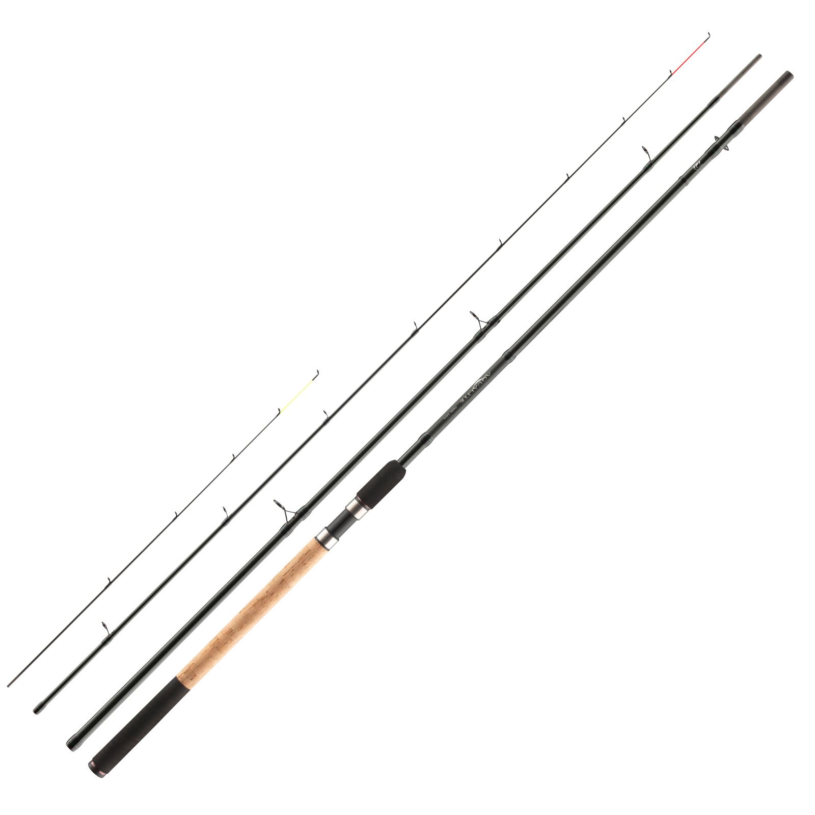 Daiwa AQUALITE FEEDER ab 68.98 € preisgünstig kaufen