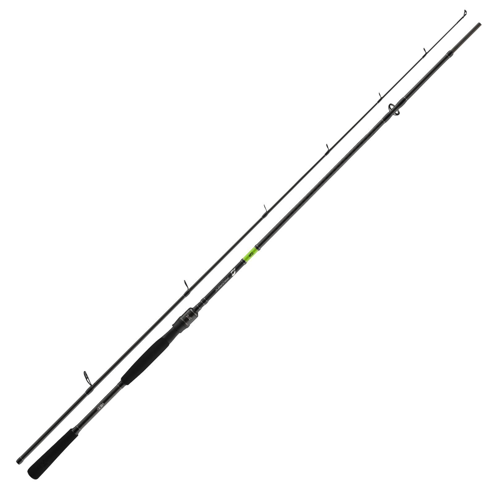 Daiwa Prorex X Extra Fast Spin ab 73.09 € preisgünstig kaufen