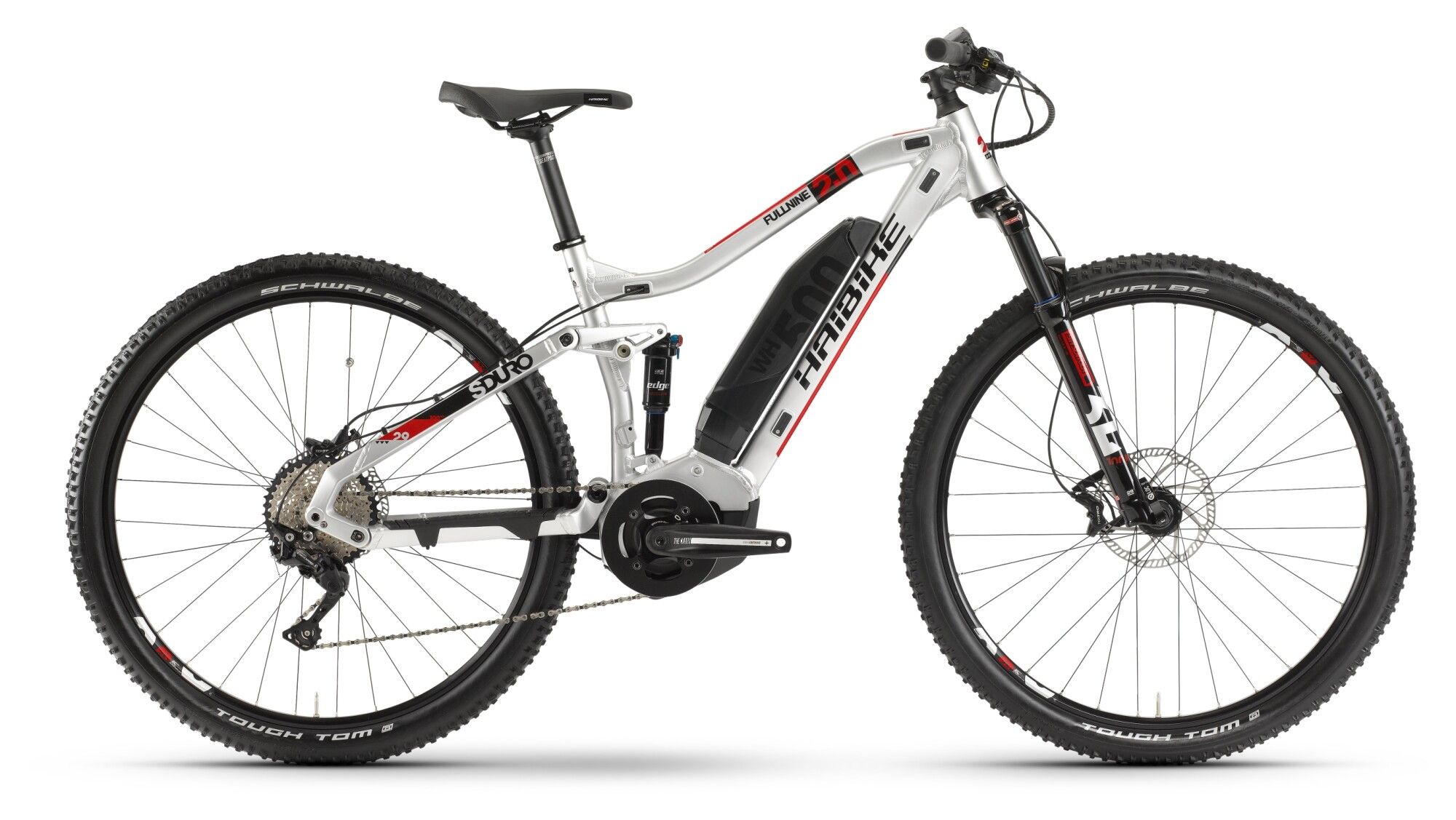 Haibike SDURO FullNine 2.0 2020 500 Wh 29 Zoll Diamant ab 2999 ...