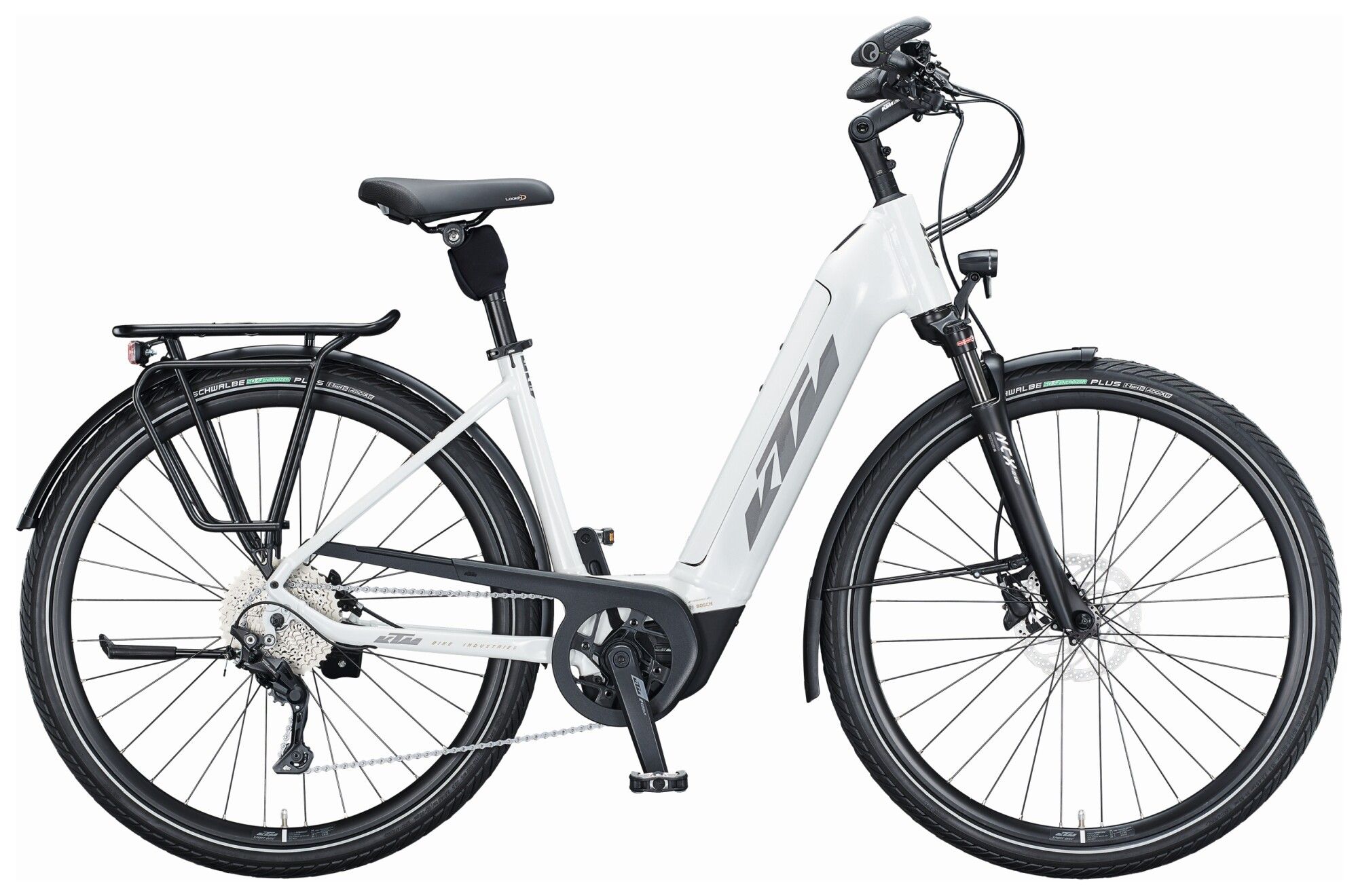 Ktm Macina Tour Cx 610