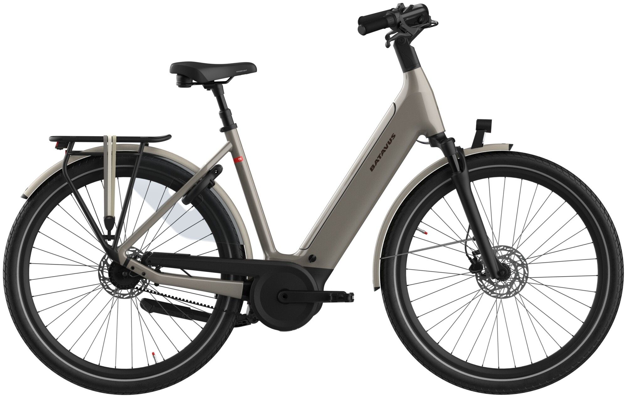 Batavus Finez E-go® Power Exclusive Plus 750 ab 3520 € preisgünstig kaufen