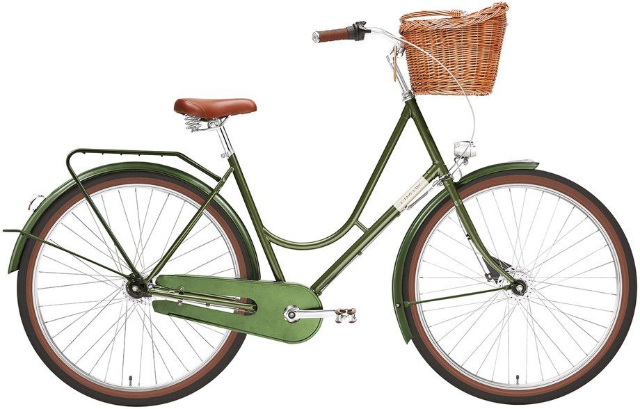 Creme Cycles Holymoly Doppio 2023 28 Zoll Schwanenhals ab 681.45 ...