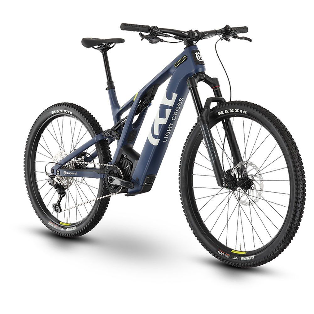 Husqvarna E-Bicycles Light Cross LC6 2023 ab 4899 € preisgünstig kaufen